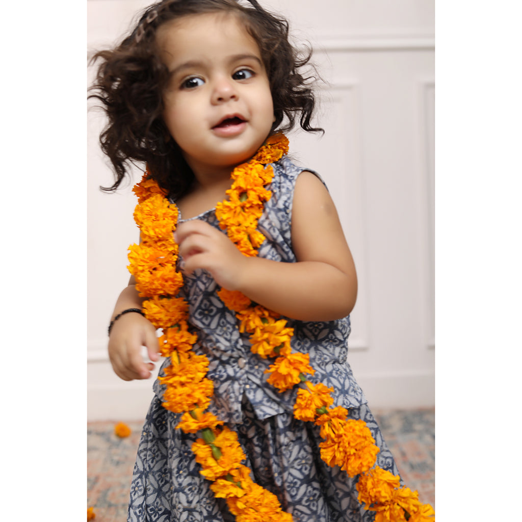 Festive Wear - Girl Baby – biglilpeople
